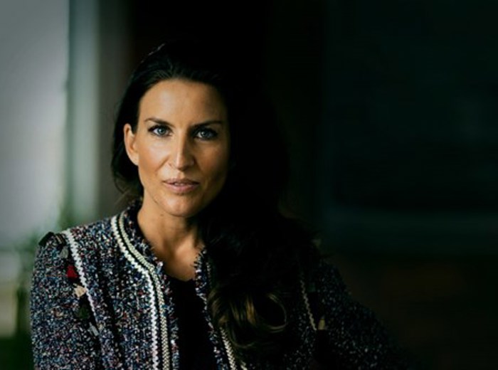 Board of Directors - Vestum